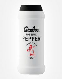 Cerebos Iodated Sea Salt – Cerebos