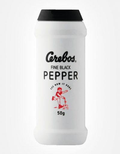 Cerebos Iodated Sea Salt – Cerebos