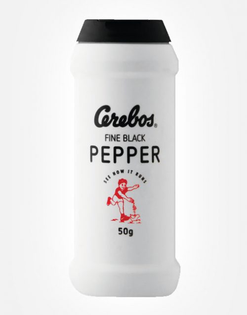 Cerebos Iodated Sea Salt – Cerebos