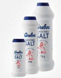 Cerebos Iodated Sea Salt – Cerebos
