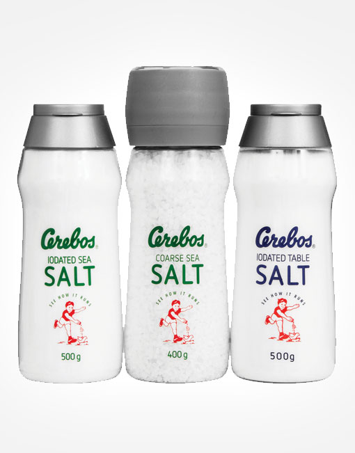 Products – Cerebos