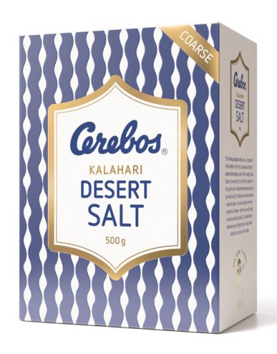 Artisanal Range – Cerebos