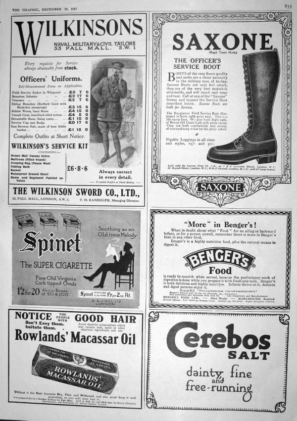 Our Story – Cerebos