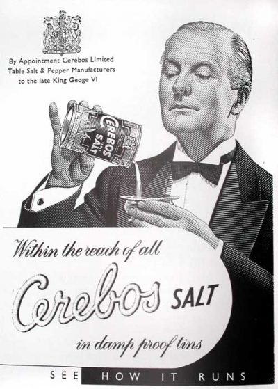 Our Story – Cerebos