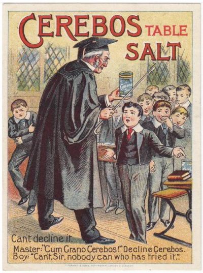 Our Story – Cerebos