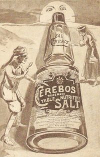 Our Story – Cerebos