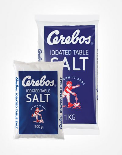 Cerebos Poly – Cerebos