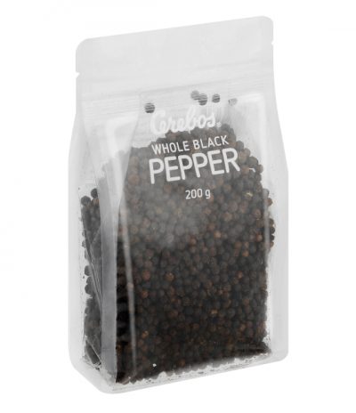 Coarse Sea Salt – Cerebos