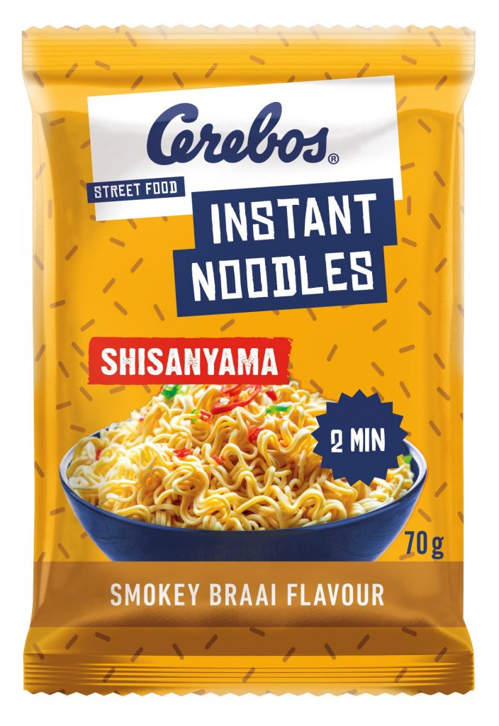 Noodles – Cerebos