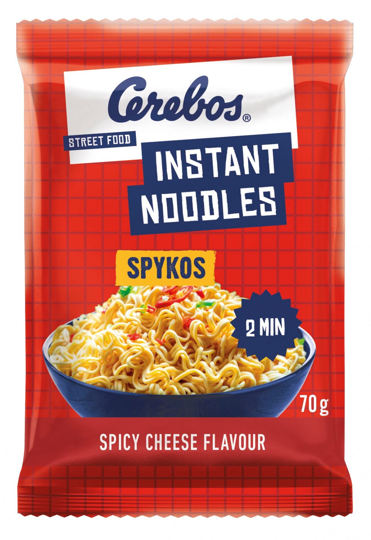 Noodles – Cerebos