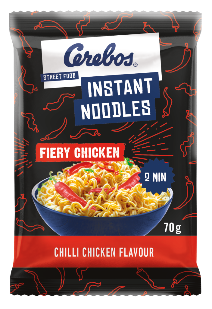 Noodles – Cerebos